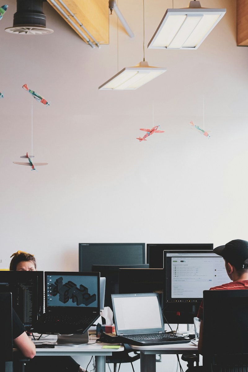 Quelle solution technique pour votre gestion de parc informatique avec ...